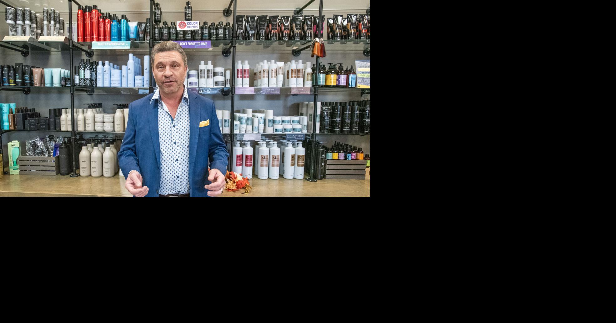 Beyond the Boardroom: Rod Sickler | Entrepreneurs | news-gazette.com
