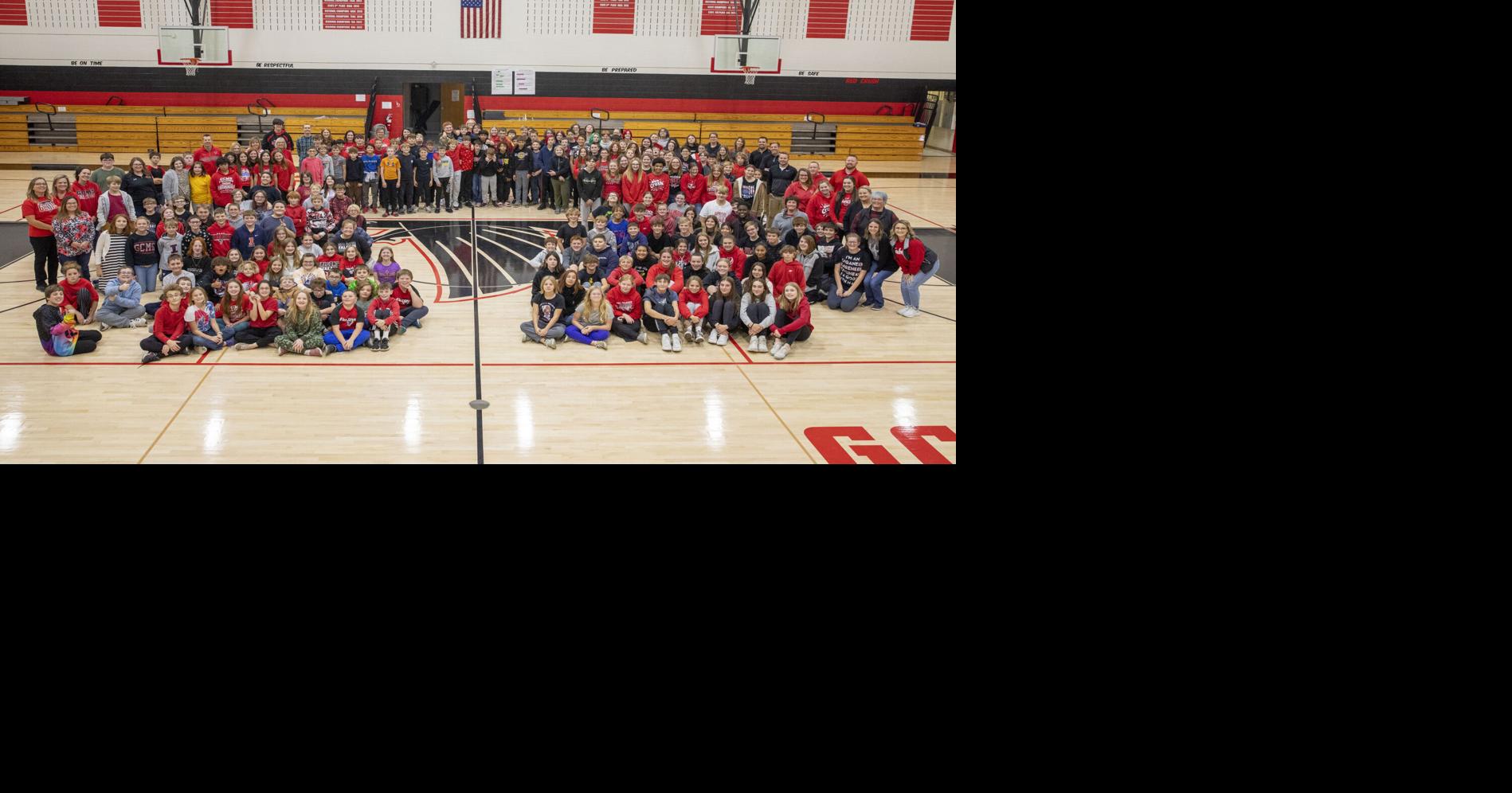 Education 2023 | The exemplary 11: GCMS Middle School | News | news ...