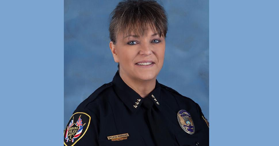 Women's History Month | So you wanna be a ... police officer | News ...