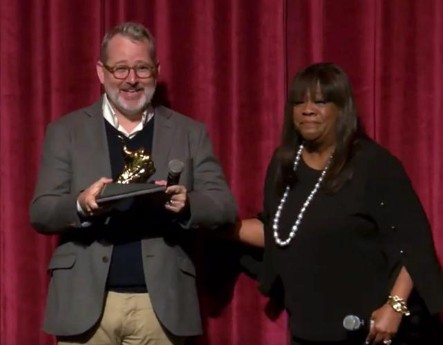 Ebertfest 2019 Day 4 | Everyone was quite neighborly | News | news ...