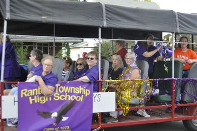 Rantoul Township Class of 1973 returns to nest for 50th reunion | Local ...