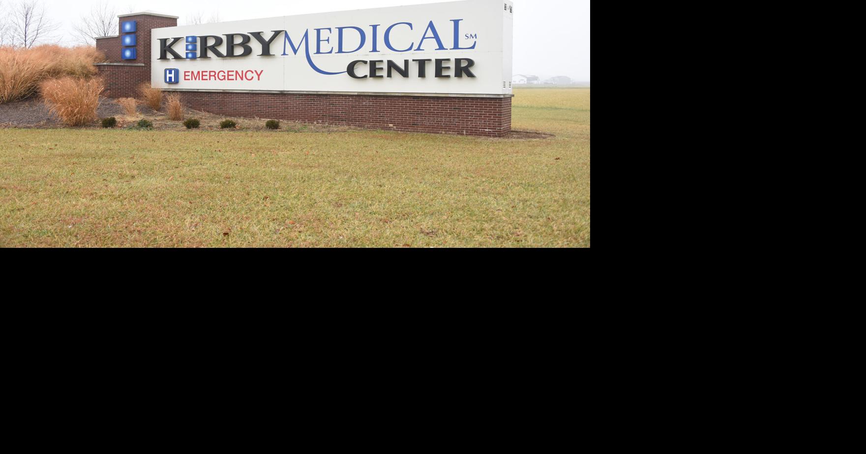 Coronavirus response | Piatt County hospital CEO: 'It's been worse for ...