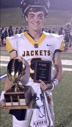 Bob Asmussen | One-time catcher turned quarterback, Altmyer finds the ...