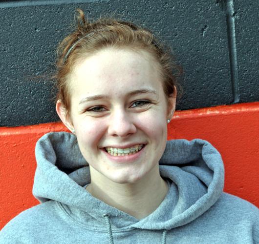 Softball: Bunnies will follow Gosser’s lead | Our County | news-gazette.com