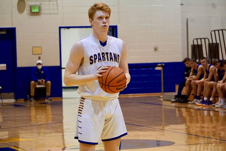 Illini recruit Goode thriving in senior season | Sports | news-gazette.com