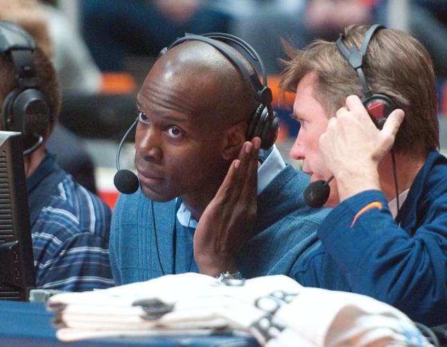 Good Morning, Illini Nation: Catching up with Jerry Hester | Sports ...