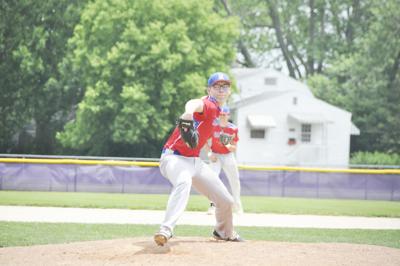 Post 287 goes 3-1 in Firecracker Classic | Our County | news-gazette.com