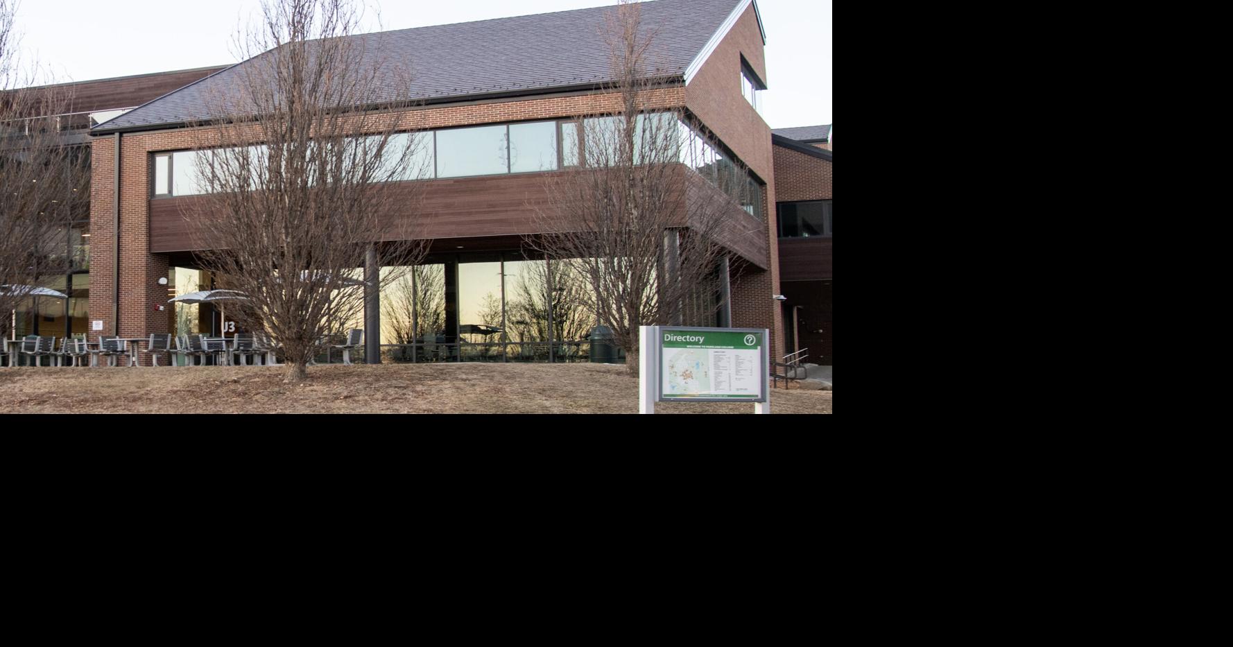 Parkland announces 'Shapland Student Commons' in honor of George ...