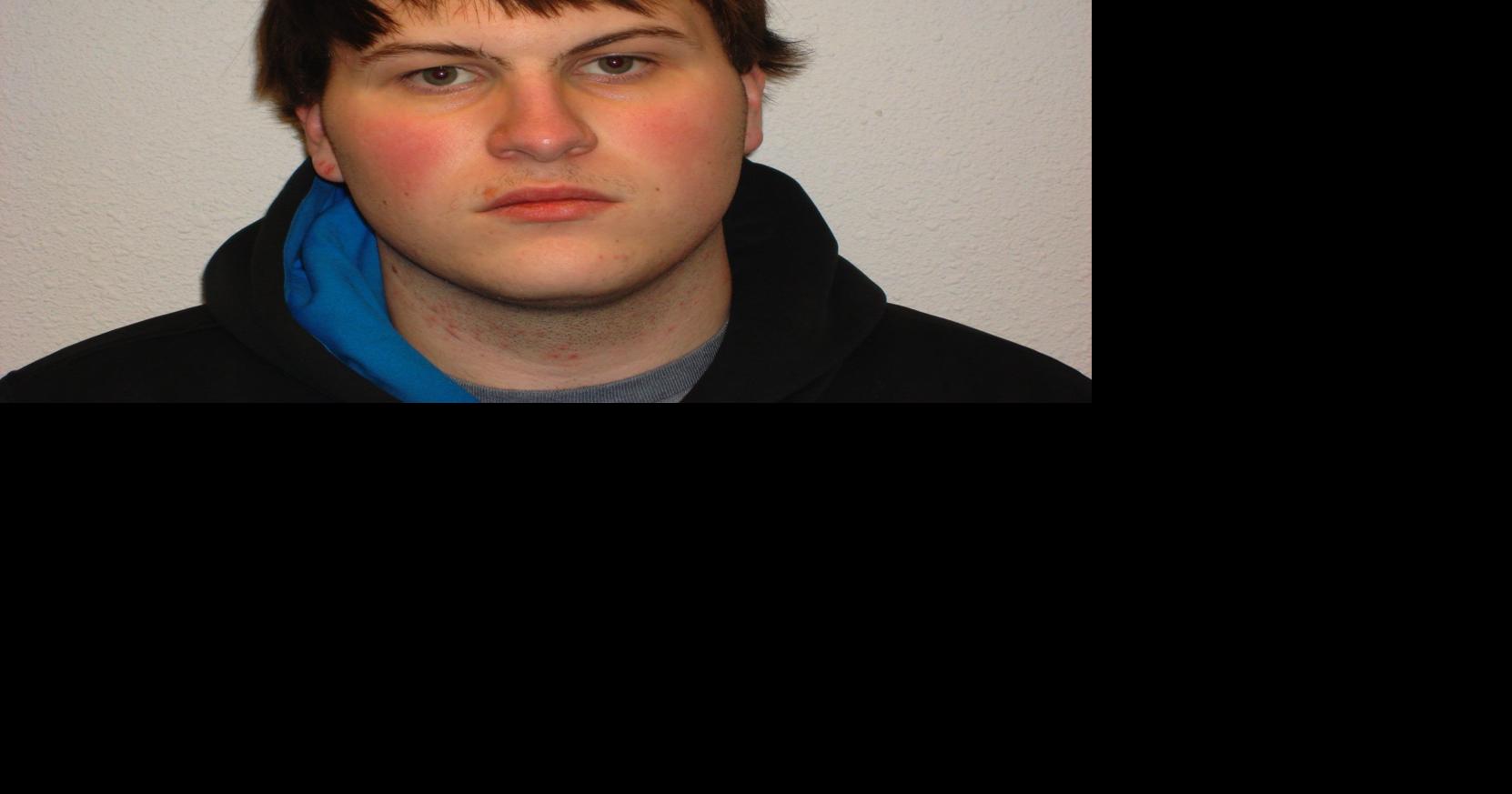 South Dakota sex offender indicted for sexual exploitation of minor ...
