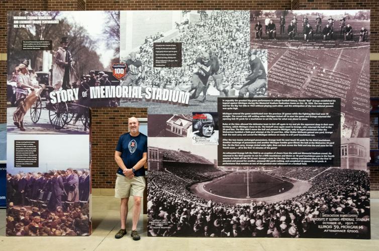 Stadium Stories | What's the loudest you've ever heard Memorial Stadium ...