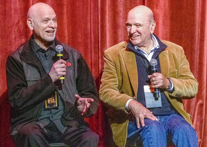 25th Ebertfest all about 'being in the moment' | Arts & Entertainment ...