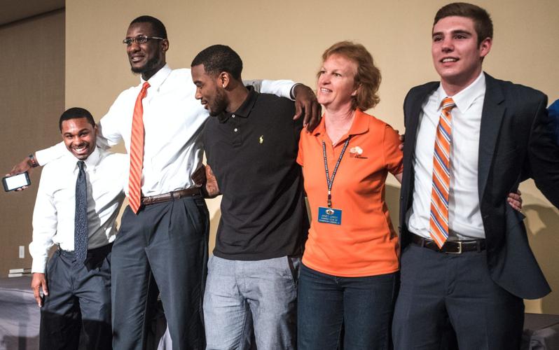 Good Morning, Illini Nation: Rayvonte Rice through the years | Sports ...