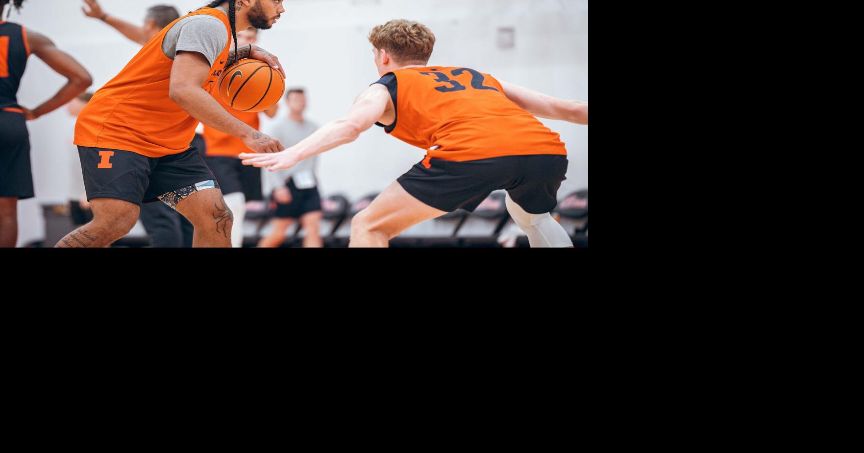 Good Morning, Illini Nation: Buzz is building | Newsletter | news ...