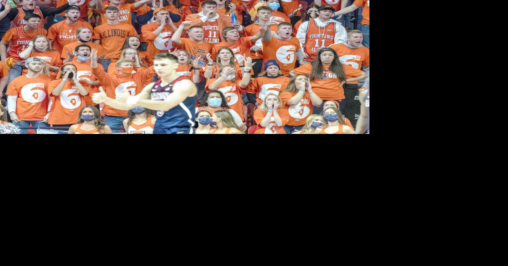 Good Morning, Illini Nation: Big Ten's best nonconference games ...