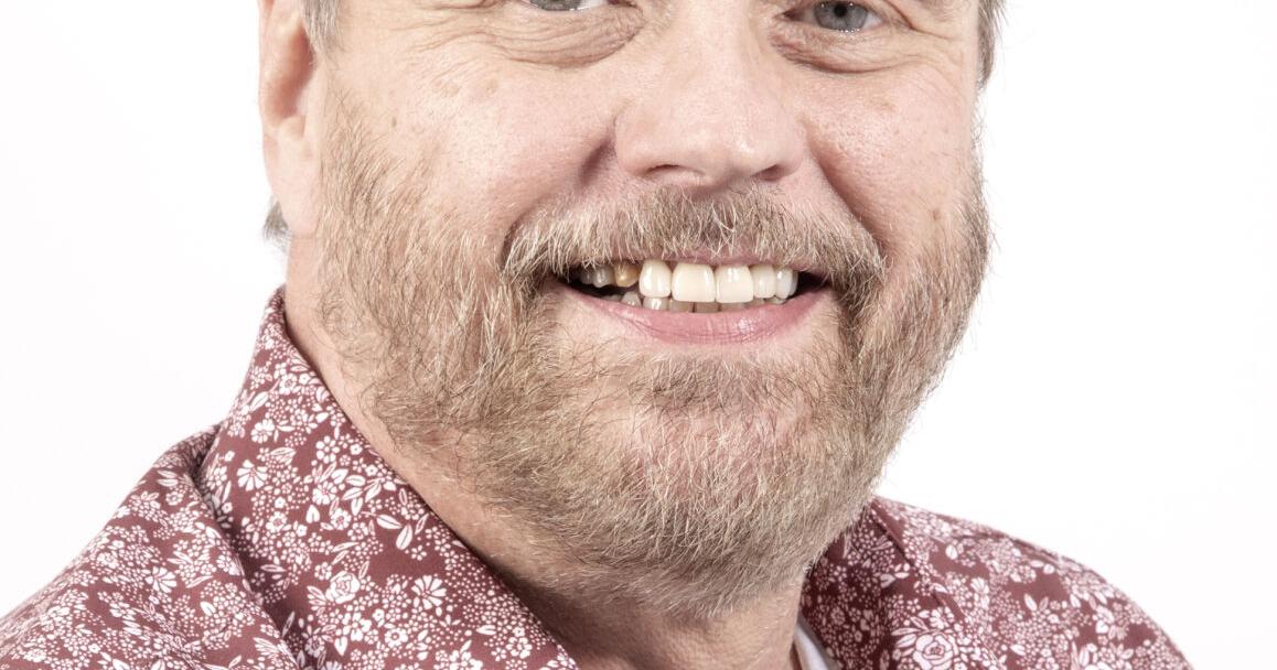 10242025 Kevin Lambert 2 | | news-gazette.com