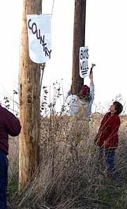 Rocket Nation is ready for some football | Local News | news-gazette.com