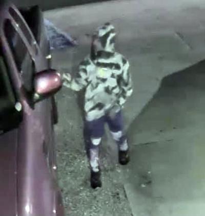 Numerous vehicles burglarized in Mahomet | Courts-police-fire | news ...