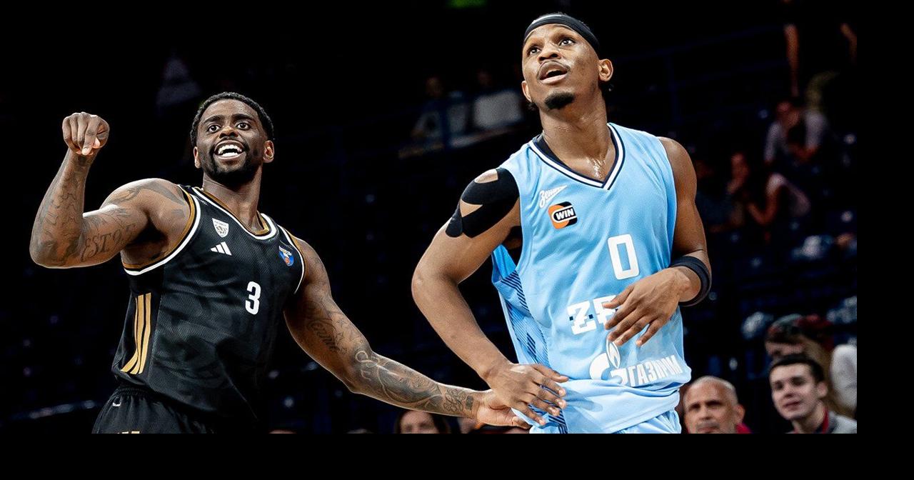 Good Morning, Illini Nation: Frazier thriving with Zenit | Sports ...