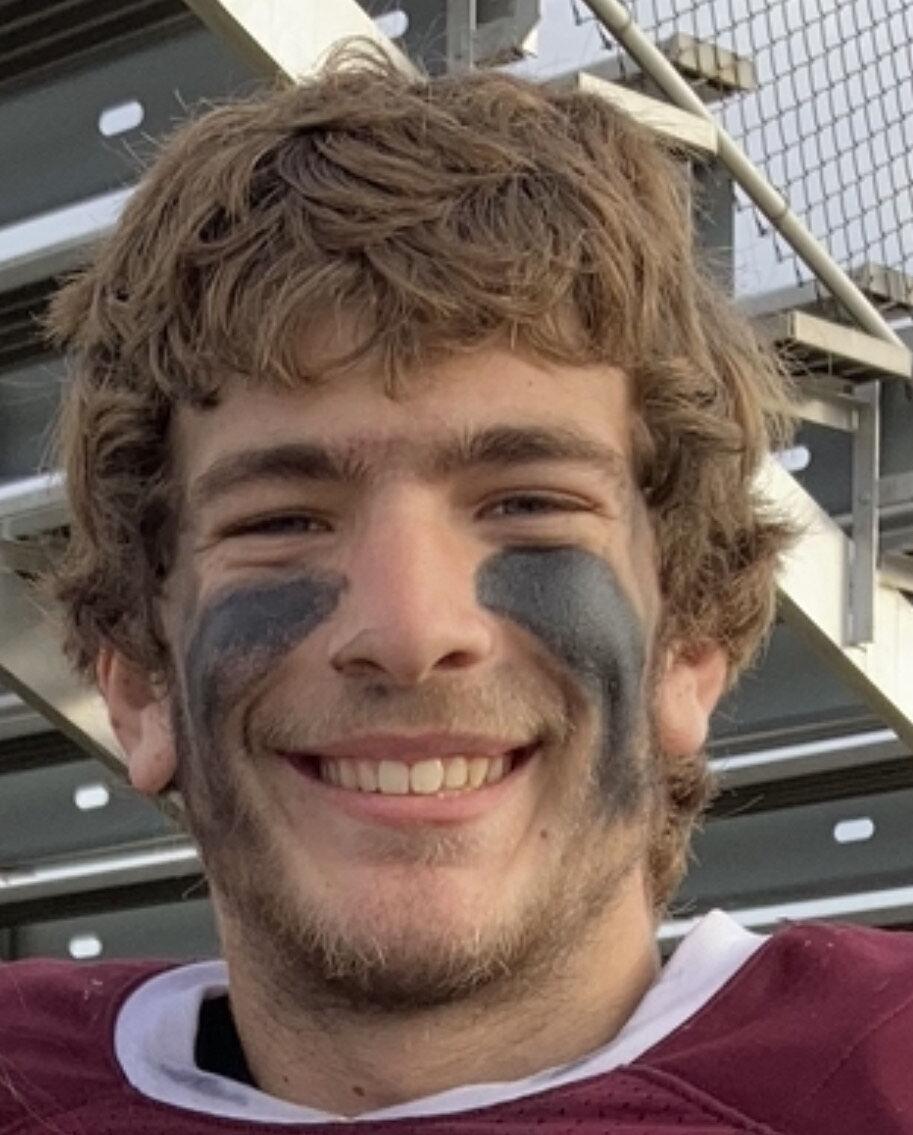 2022 All-Area football: Meet the first-team offense | Sports | news ...