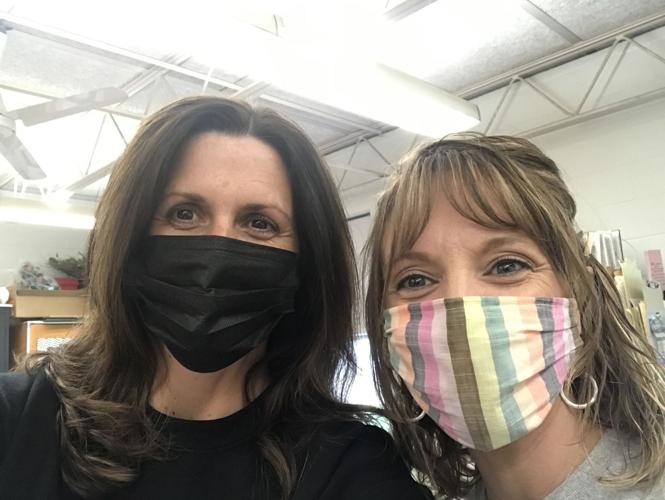 National Nurses Week: Our pandemic pictorial saluting local health care ...