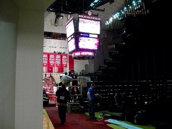 Illinois vs Indiana | | news-gazette.com