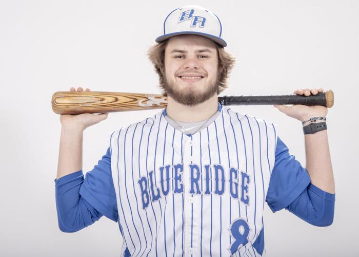 Faces of Spring: May 12, 2023 | Sports | news-gazette.com