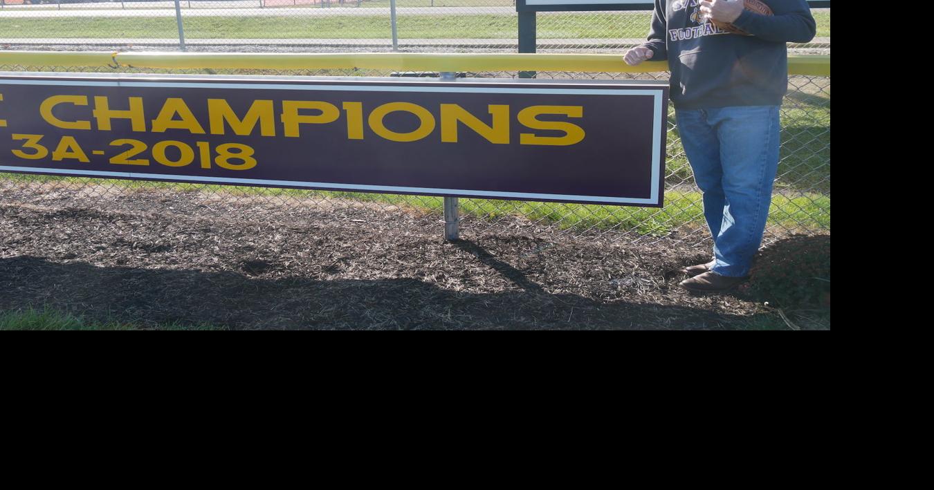 Friday with a football coach: Monticello's Cully Welter | Sports | news ...