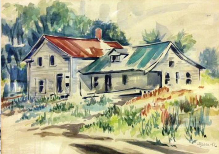 Champaign County History Museum art exhibition series extended through ...
