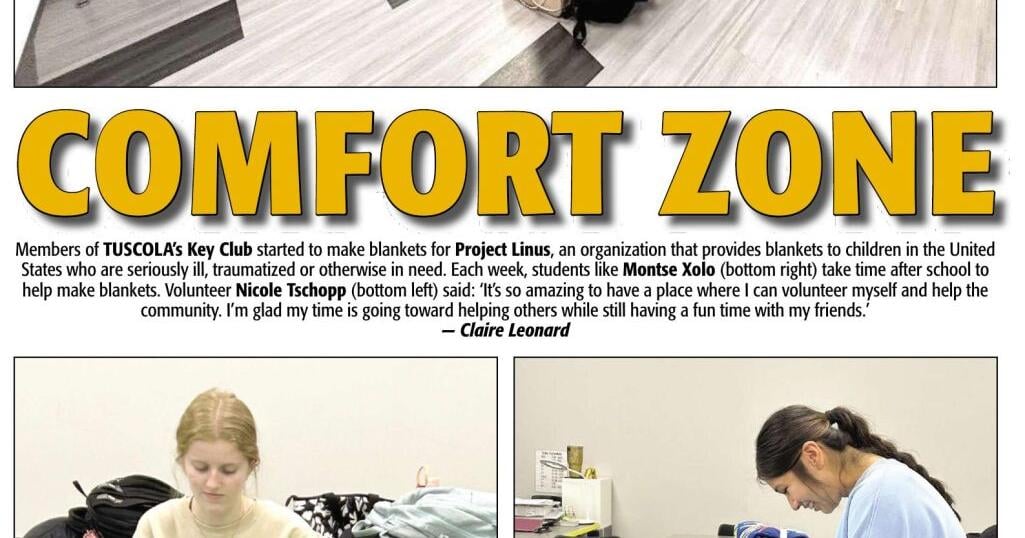 High School Confidential 01 29 26 | Special Sections | news-gazette.com