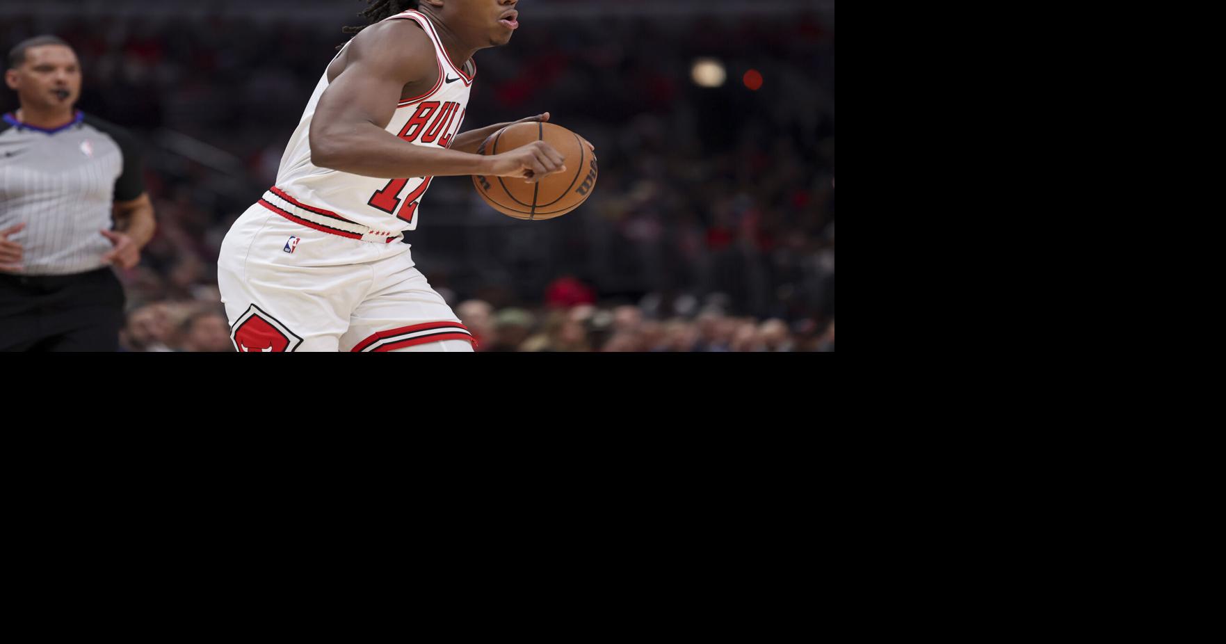 Good Morning, Illini Nation: Ayo Dosunmu earns NBA community service ...