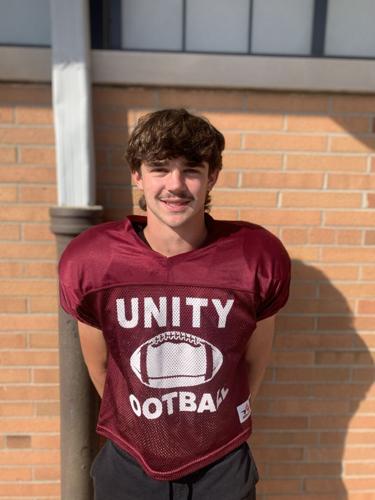 The Program: Unity football in 2023, Week 7 | Sports | news-gazette.com