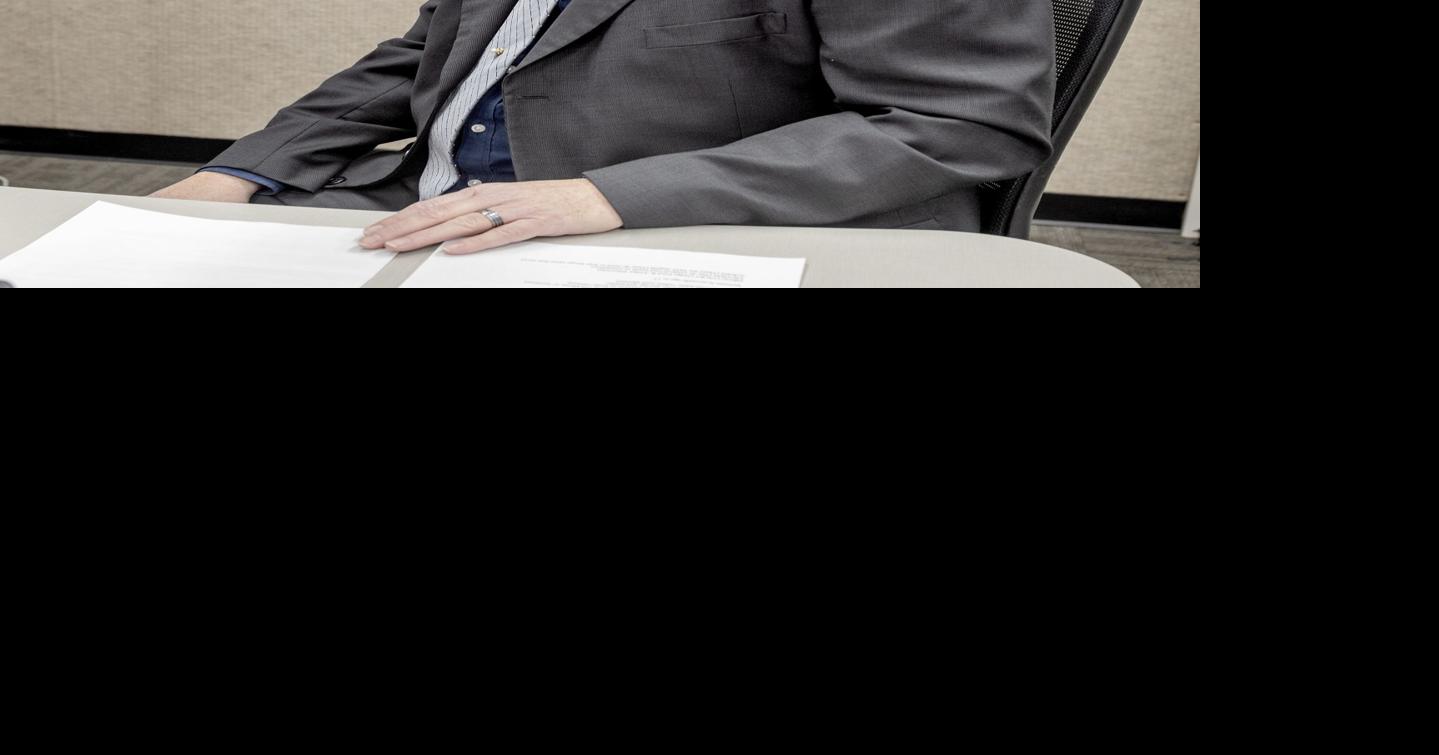 Legally Speaking: Steve Ziegler | News | news-gazette.com