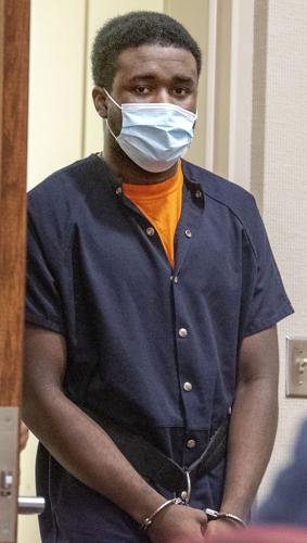 Urbana man gets probation for burglary at mall during riot he is ...