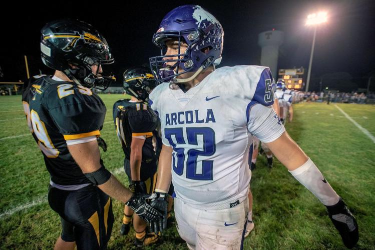 2018-19 N-G Preps Year in Review | Sports | news-gazette.com