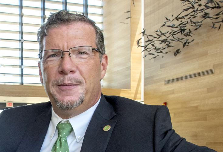 My Turn: ‘Moments like this one are why public investment in community ...