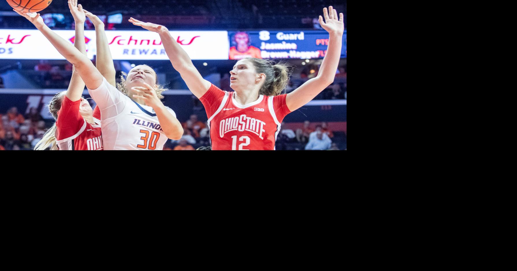 Game 17 preview | Illinois at Penn State, 2 p.m., Sunday | Newsletter ...