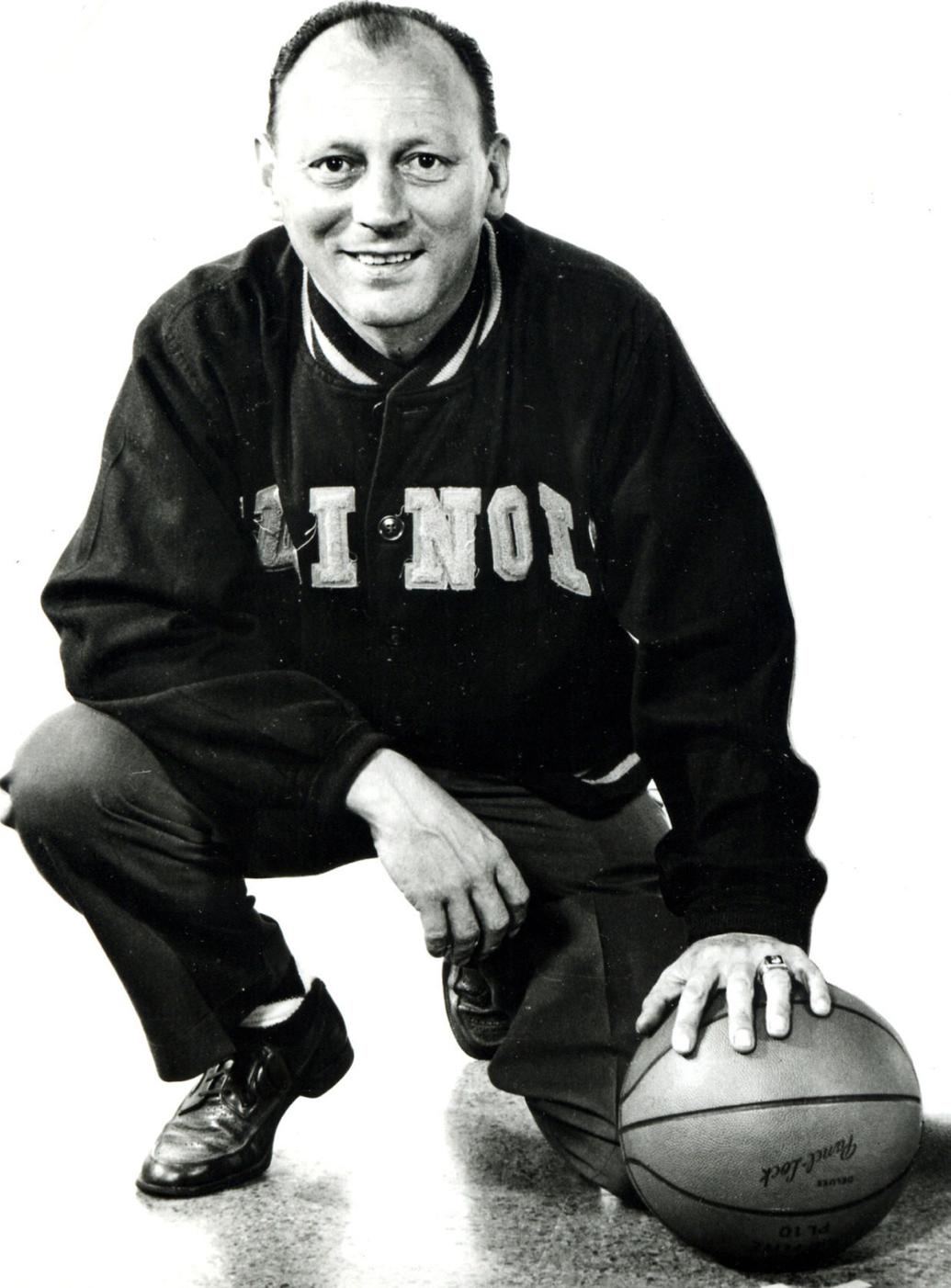 Tate | It's been a lifetime of memories | Sports | news-gazette.com