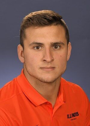 Darkangelo showing his worth with Illini | Sports | news-gazette.com