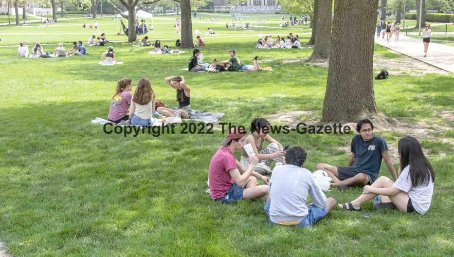 PHOTO GALLERY: UI graduation Week 2022: Day 1 & 2 | Photo Galleries ...