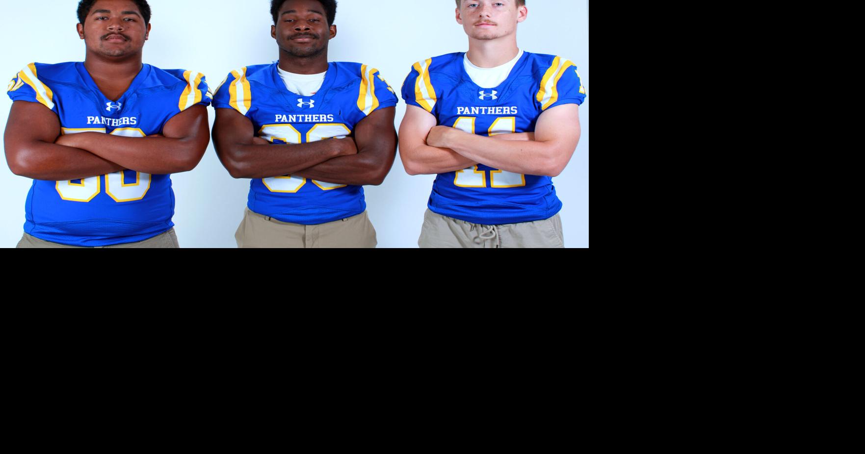 High school football special section 2024: Paxton-Buckley-Loda | Sports ...