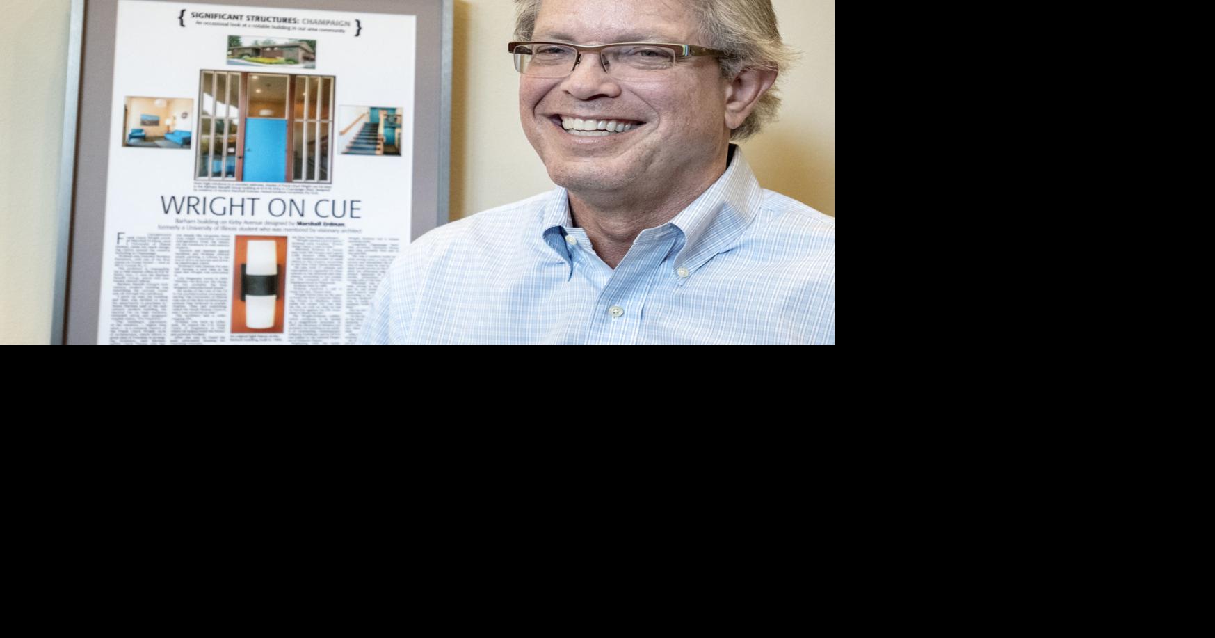 Beyond the Boardroom: Barham Benefit Group's James Barham ...