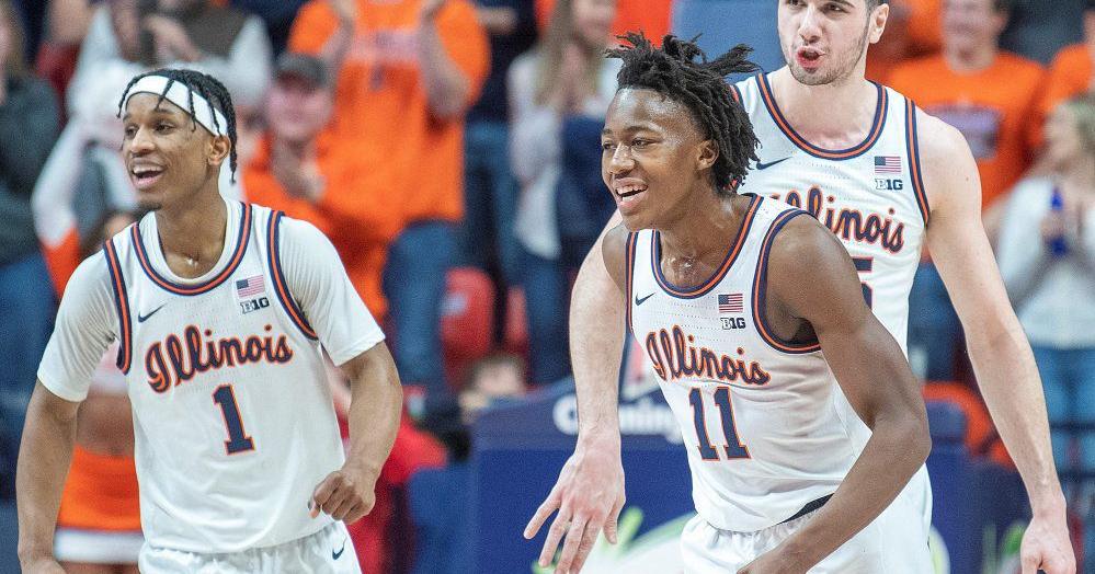 LIVE! Minnesota | Sports | news-gazette.com