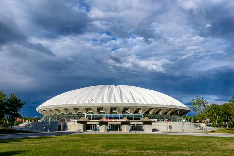 Concerted effort: State Farm Center pushing to engage community with ...
