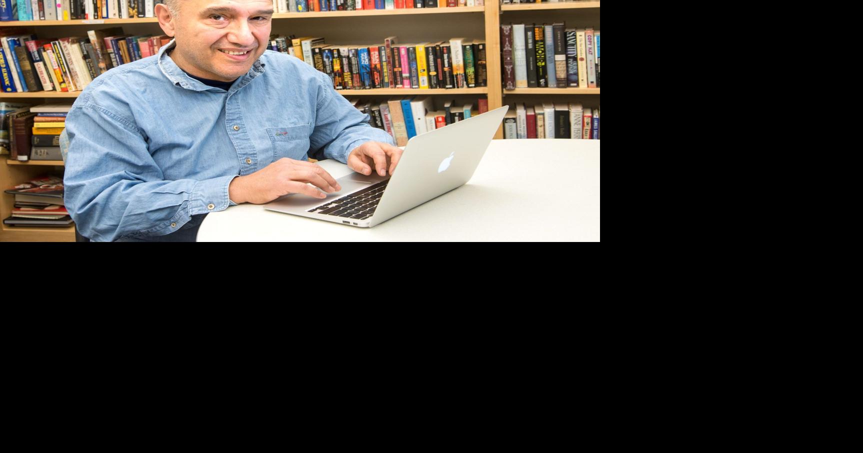 Getting Personal: Frank C. Modica | Local News | news-gazette.com