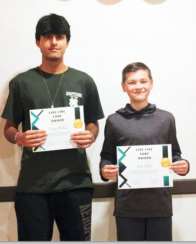 Name Dropping | Successful husband-wife coaching duo to be recognized ...