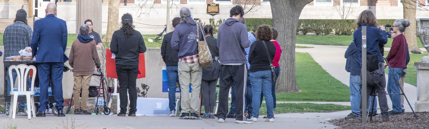 Deadline for input on post office plans nears, final decision to be ...