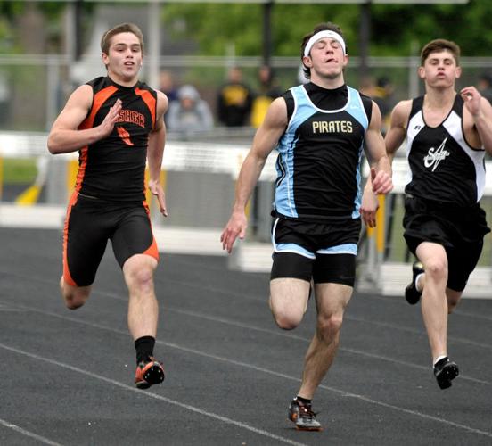 Tuscola Boys' Girls' Track Invite 2012 | Prep Sports | news-gazette.com