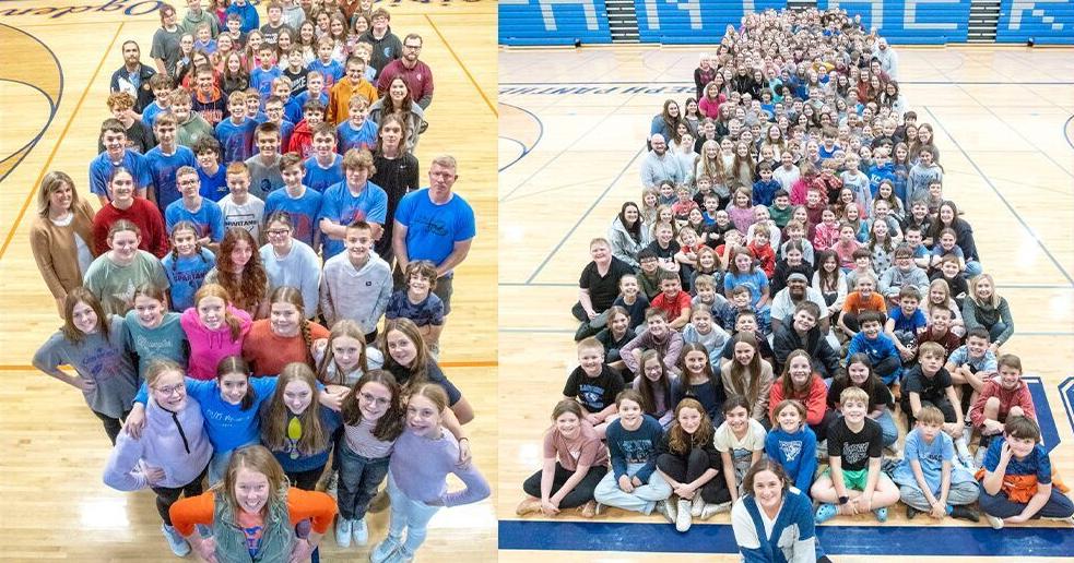 Meeting Minutes & More | PVO Junior High tops among 85 area schools in ...