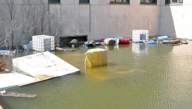 Texas psychiatrist buys former Chanute Air Force Base hospital ...