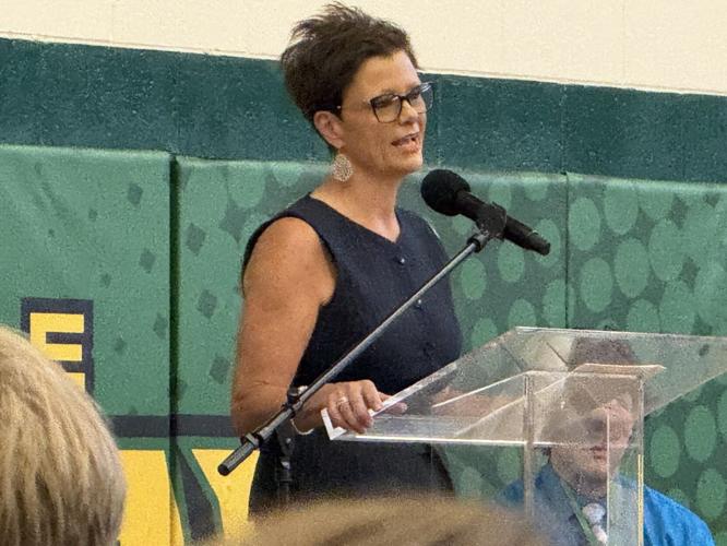 DACC Honors Program celebrates $1.1 million in scholarships | Education ...